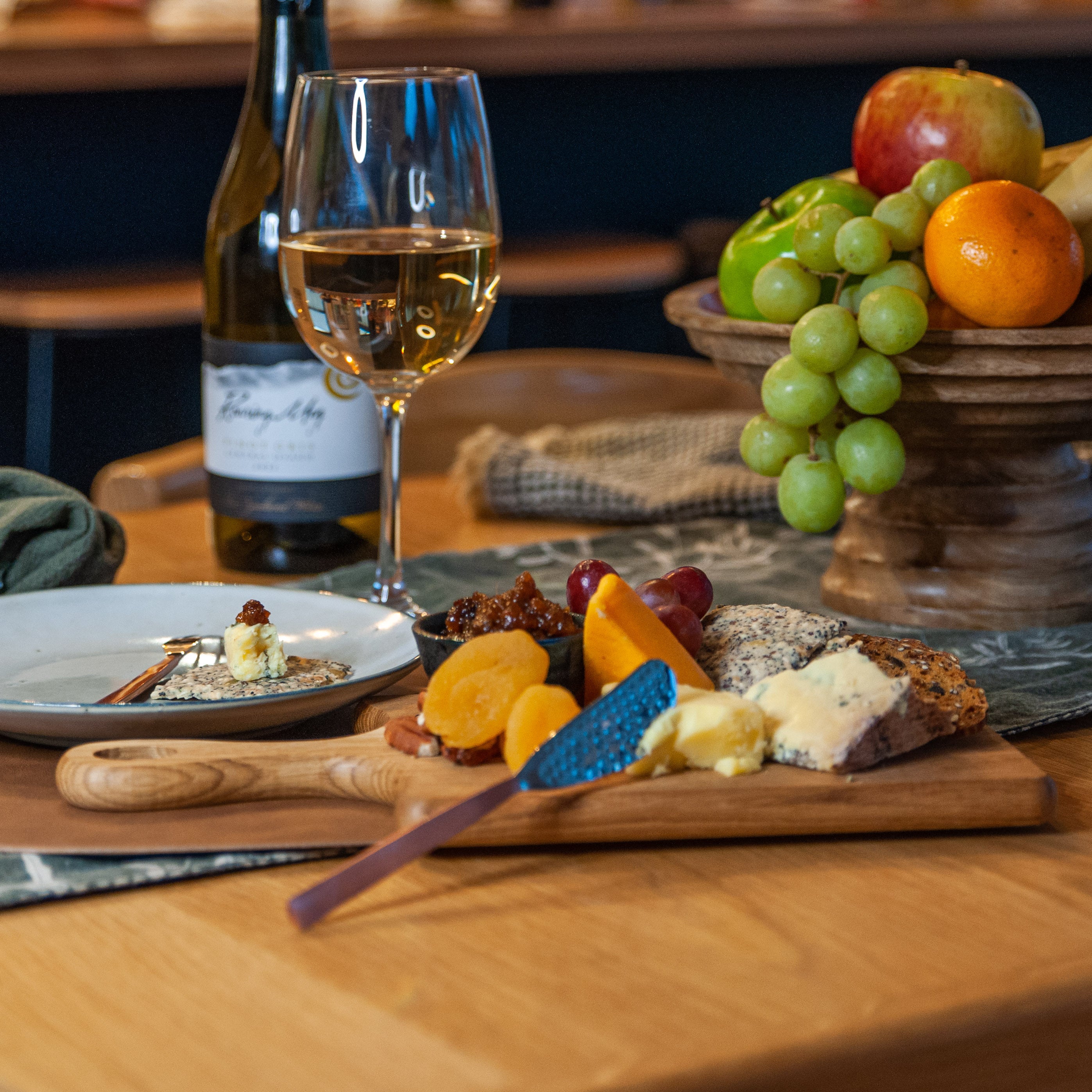 Cheese Club – Gibbston Valley Cheese